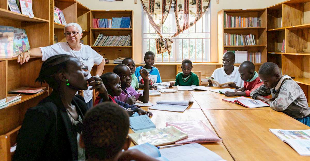 Choose Life 2023 - Costa Family Foundation